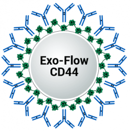 CD44 Exo-Flow Capture Kit | System Biosciences