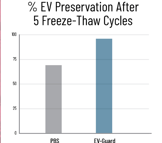 Safeguard EVs during long-term storage with EV-Guard EV Storage Buffer ...